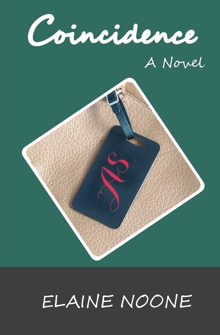 Coincidence: Noone, Elaine: 9780982826515: Amazon.com: Books
