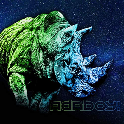 Amazon.com: Adaboy! : Adaboy!: Digital Music