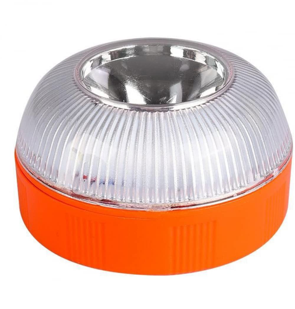 Buy Rechargeable Emergency Warning Light with Geolocator Rechargeable ...