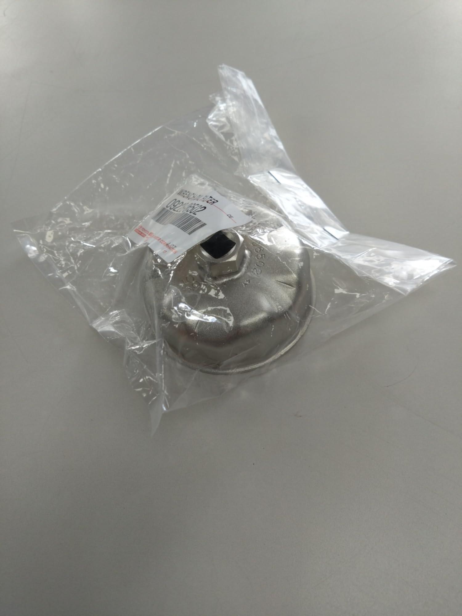 Amazon | TOYOTA(トヨタ)/オイル フィルター レンチ品番：09228-06502 | 燃料・オイル用ツール | 車＆バイク