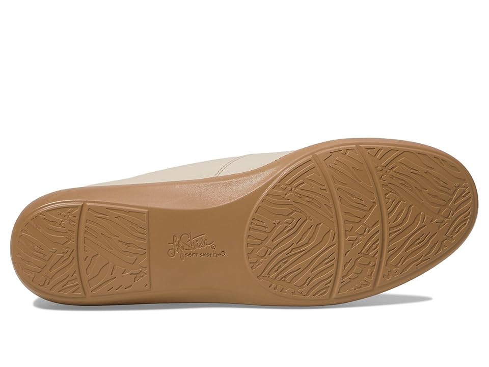 Lifestride Notorious (Almond) Women's Flat Shoes International Shipping