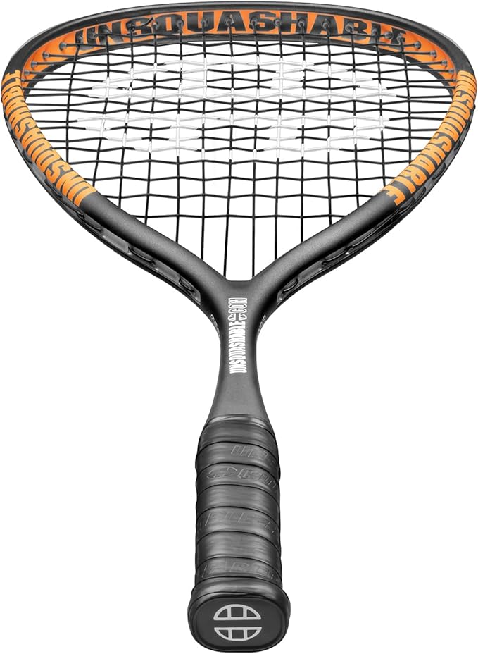 UNSQUASHABLE Inspire Series Squash Racket - Light Weight Squash Rackets ...