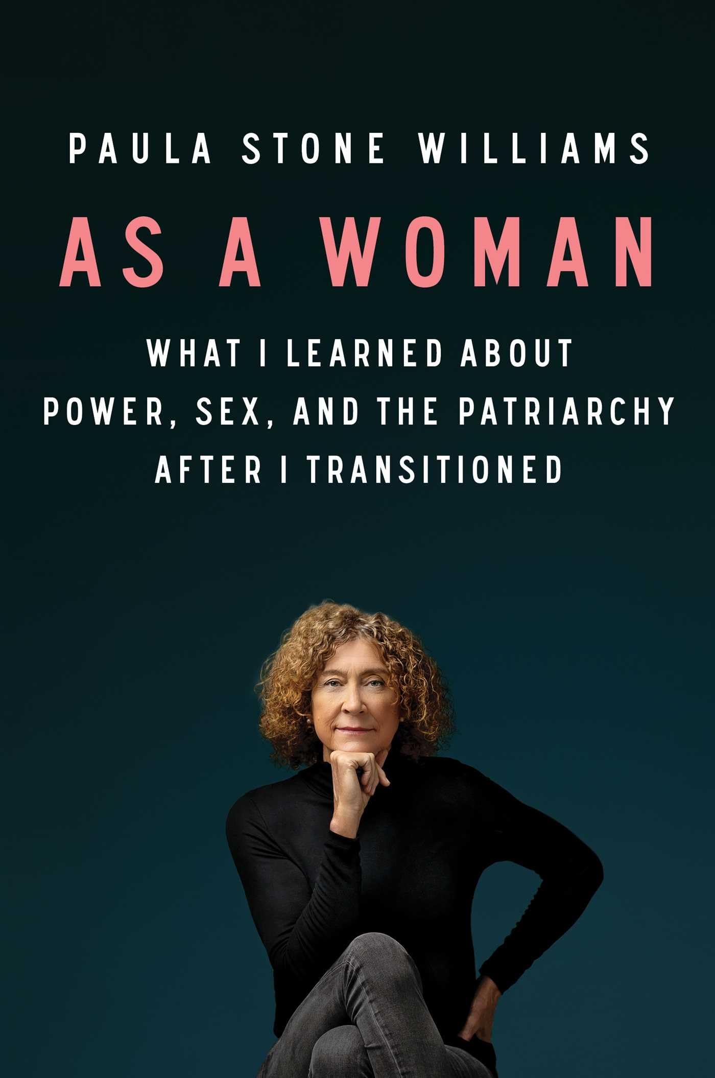 Amazon.com: As a Woman: What I Learned about Power, Sex, and the ...