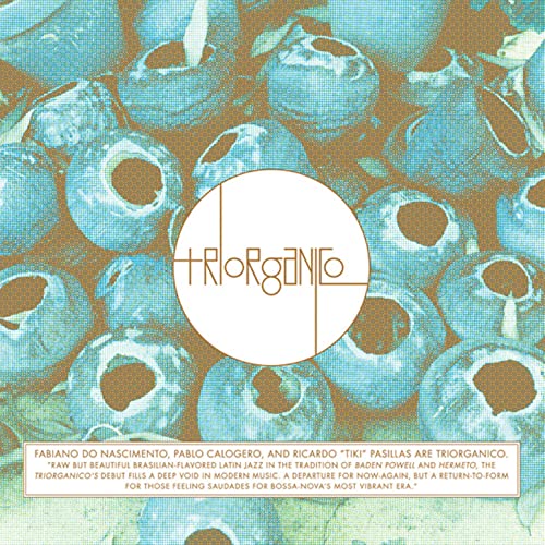 Amazon.com: Convivência : Triorganico feat. Fabiano do Nascimento, Tiki ...