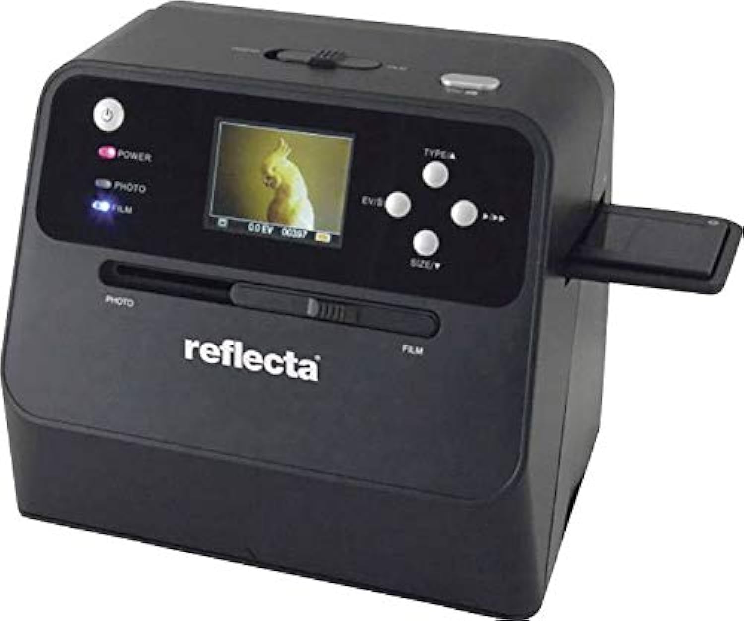 Amazon.com: Reflecta Combo Album Scan : Office Products