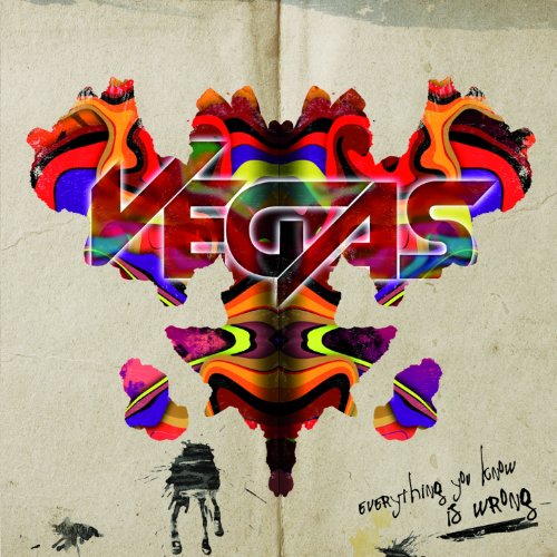 Everything You Know Is Wrong by Vegas on Amazon Prime Music