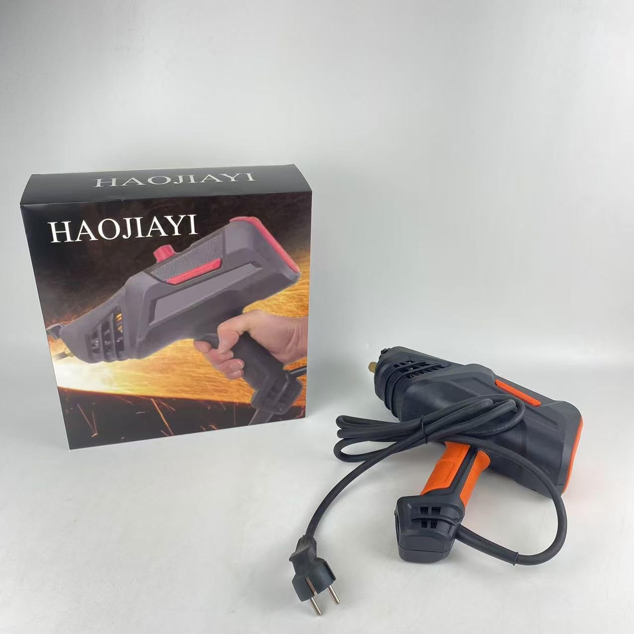 Amazon.com: HAOJIAYI Laser welding machines, electric, Welding Machine ...