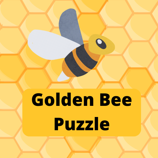 Golden Bee Puzzle - App on Amazon Appstore