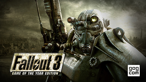 [2024] Fallout 3: Game of the Year Edition - Fallout 3: Game of the ...