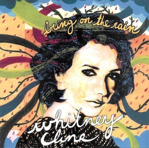 Whitney Cline, Whitney Cline, David Guy, David Guy, Dan Potruch, Joe ...