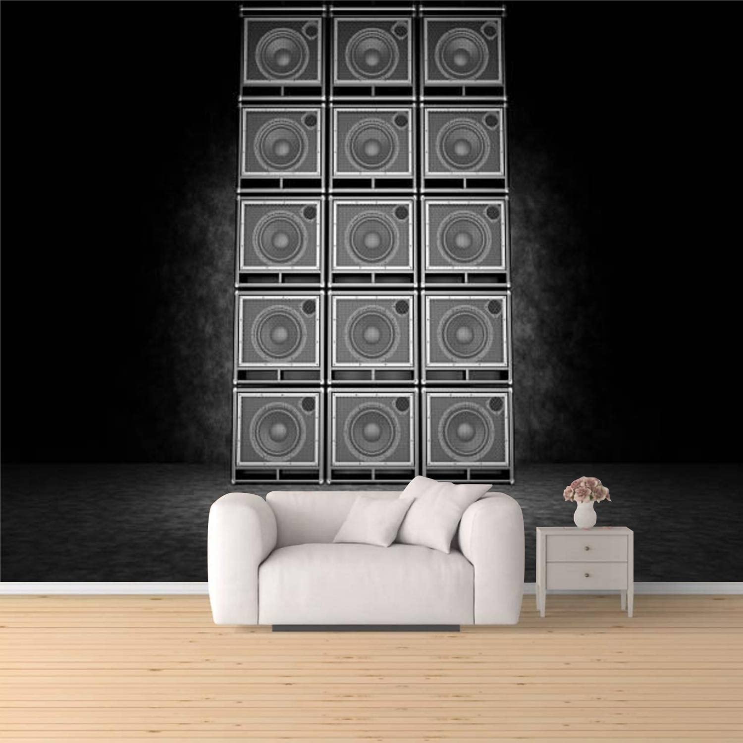 Guitar Amplifier Wallpaper Pictures