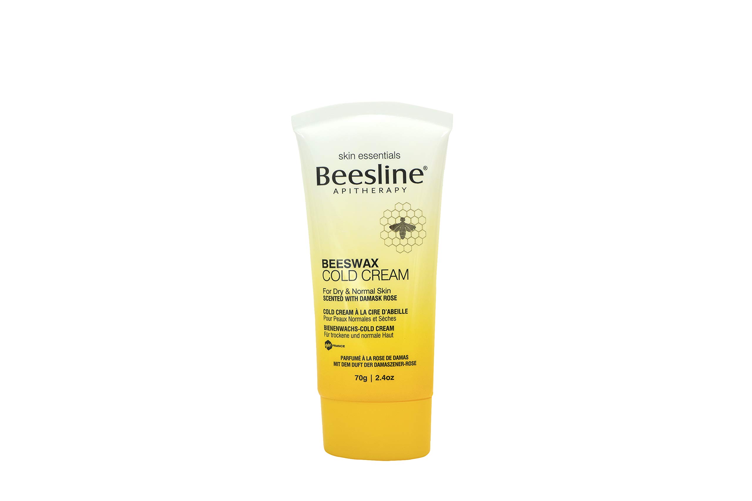 Buy BEESLINE - Beeswax Cream - Moisturising and Nourishing - Face ...