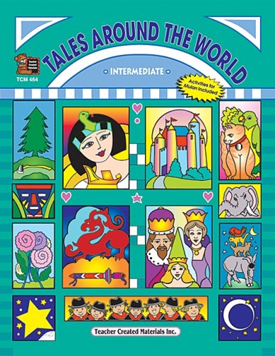 Tales Around the World: Intermediate: Shepherd-Hayes, Deborah ...