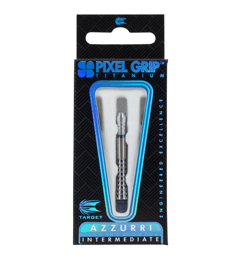 Target Pixel Grip Titanium SHAFTS : Amazon.co.uk: Sports & Outdoors