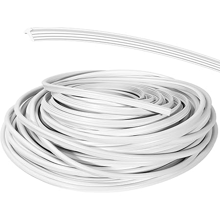 Amazon.com : 120ft Swimming Pool Liner Bead Wedge Lock Above Ground ...