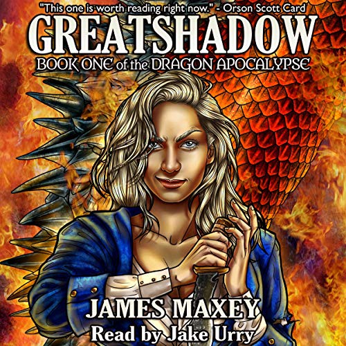 Amazon.com: Witchbreaker: Book Three of the Dragon Apocalypse (Audible ...