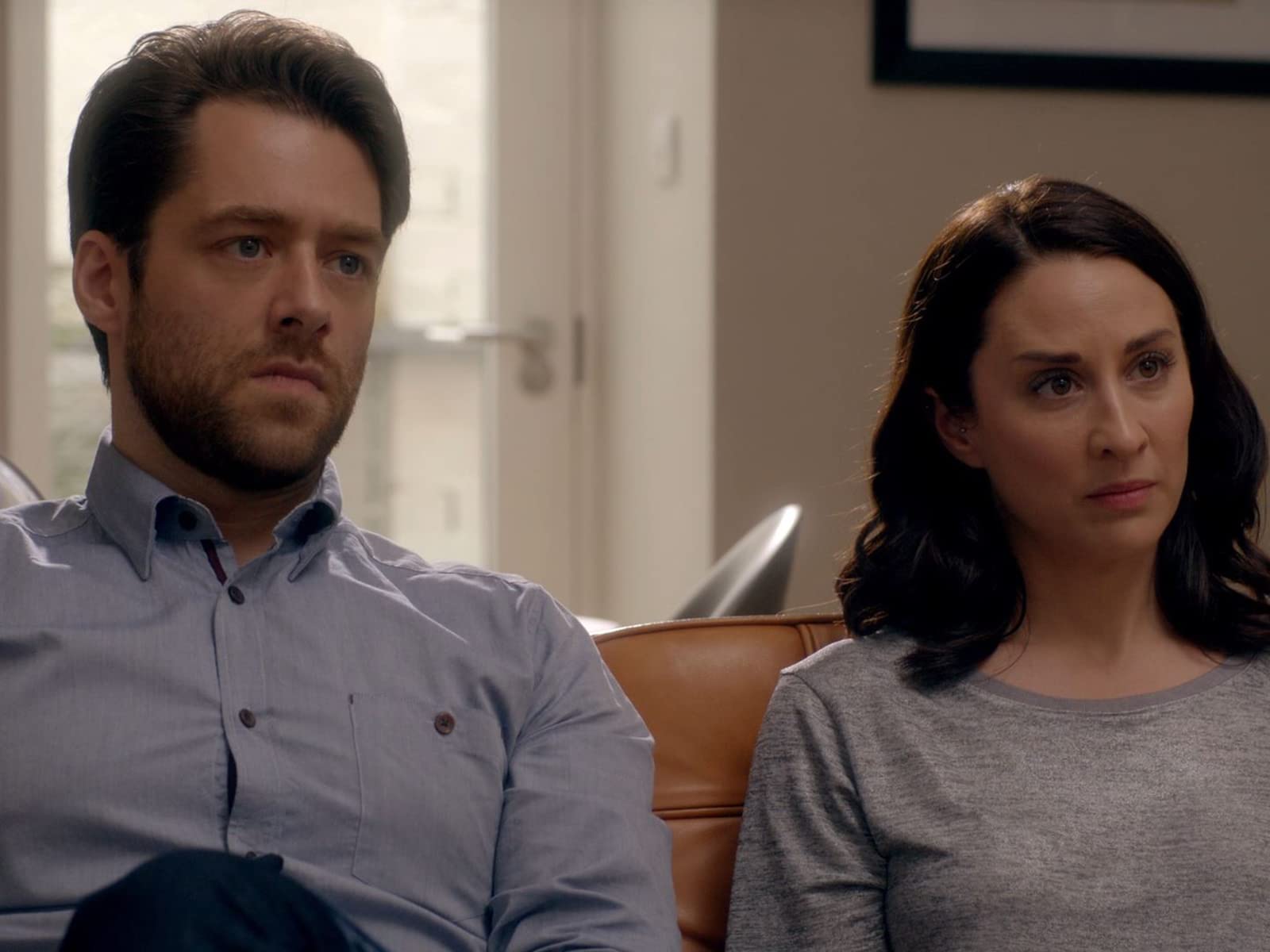 Watch The Replacement Season 1 | Prime Video