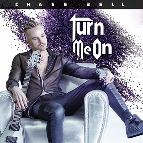 Play Turn Me On by Chase Bell on Amazon Music