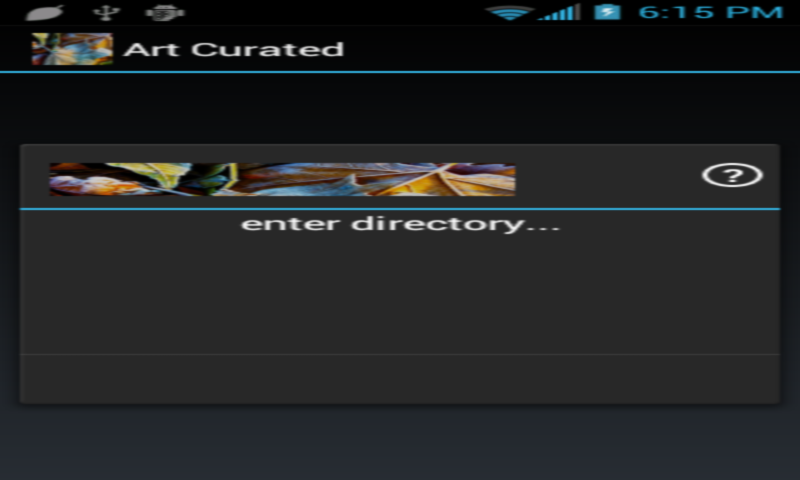 Art Curated - App on Amazon Appstore