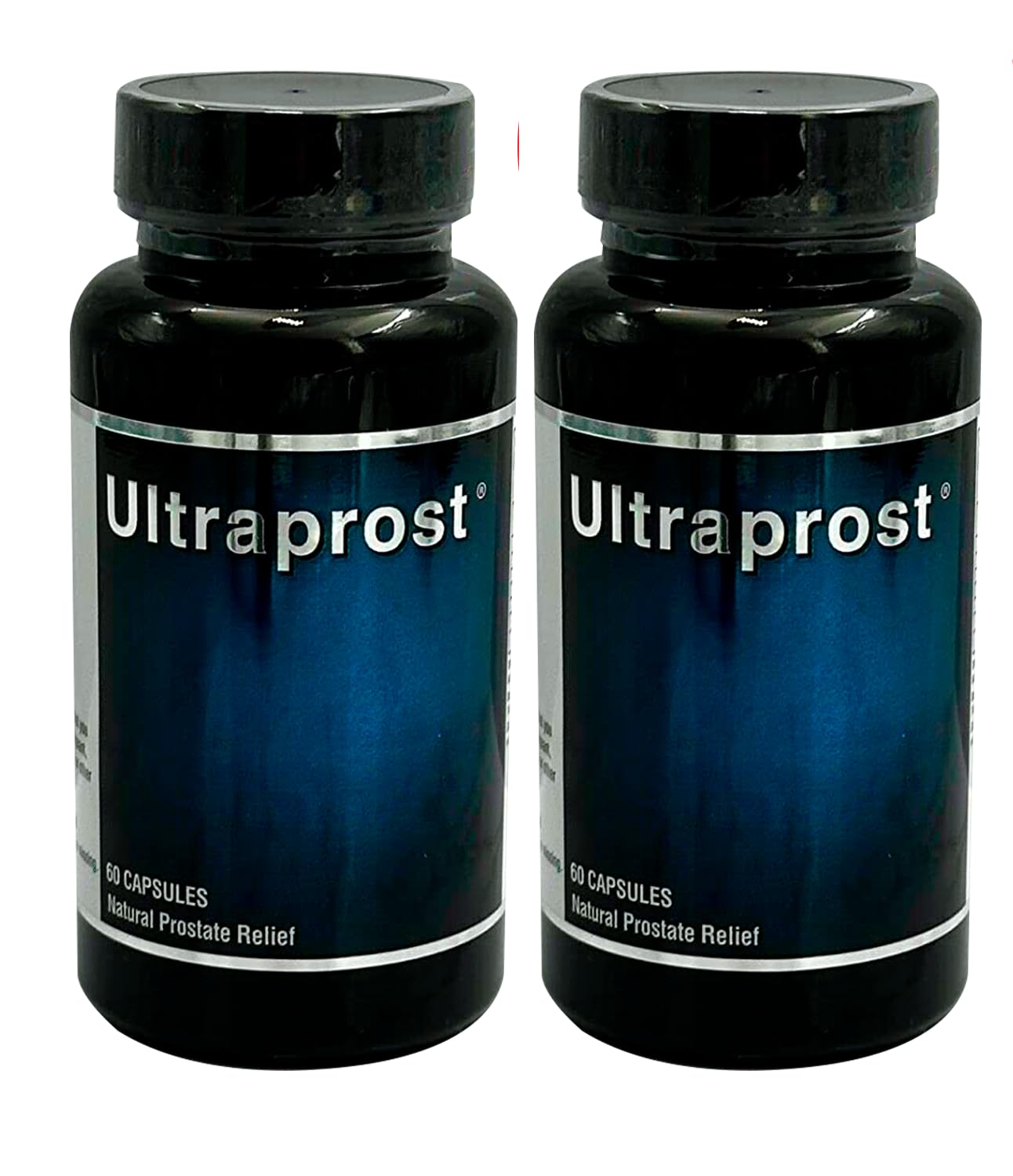 Buy Todo Natural Ultra Prost para corregir el flujo urinario mejora las ...