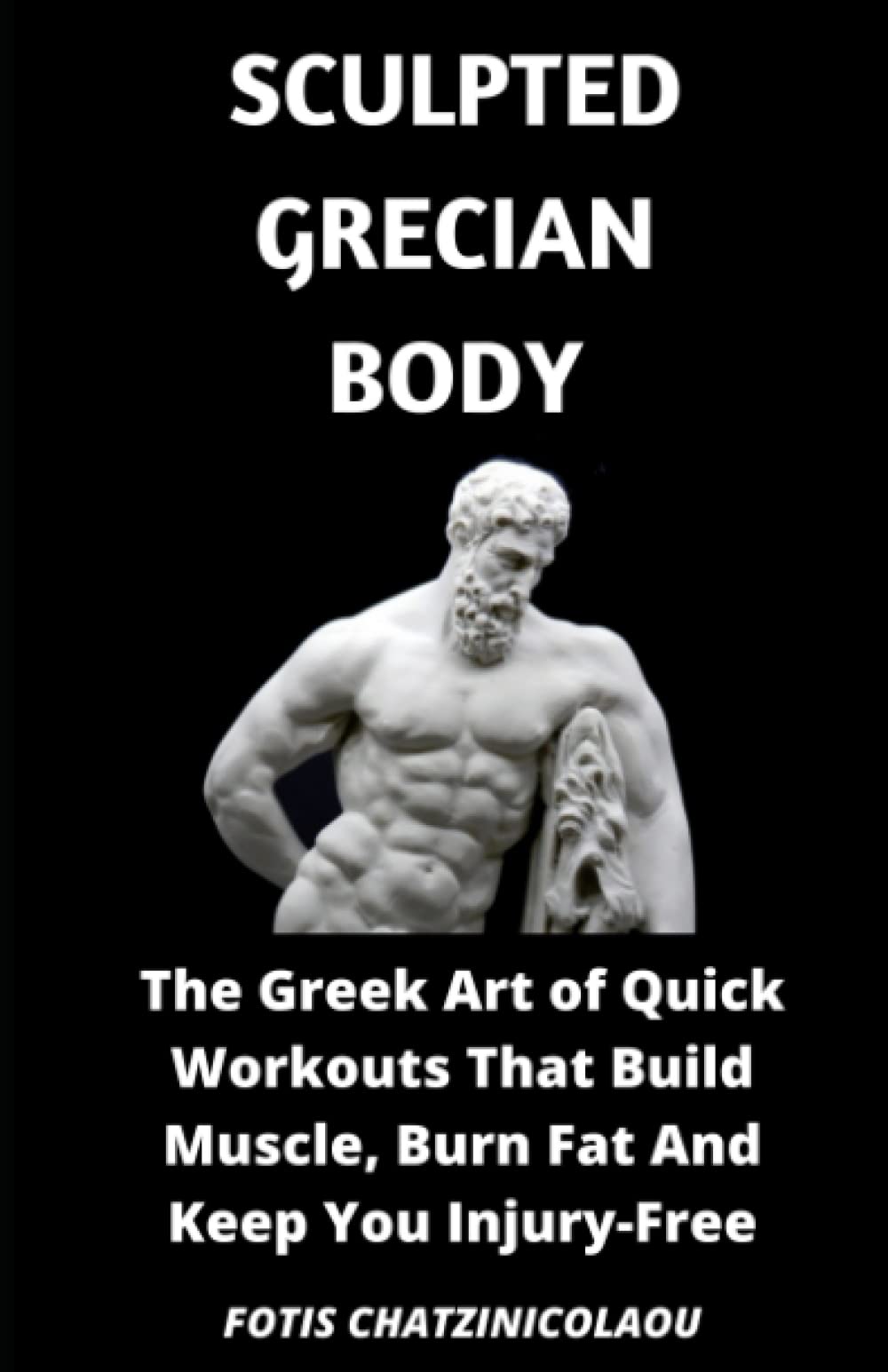 Greek God Body Quotes I Read Recently That The Greek For "God Is Love"