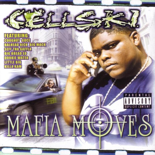 Play Mafia Moves by Cellski on Amazon Music