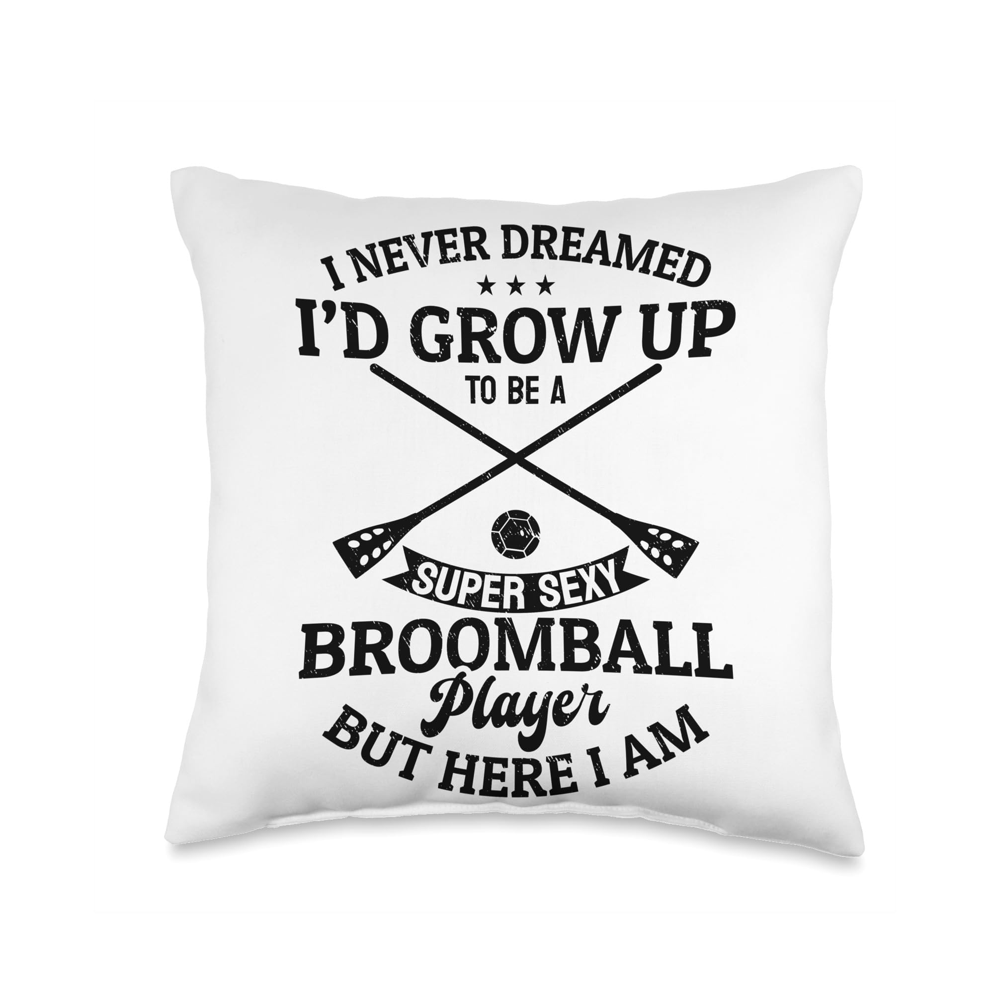 Funny Broomball Quotes Funny Broom Quote Etsy
