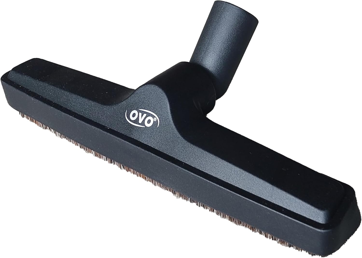 OVO Universal Vacuum Cleaner Floor Brush for Hard Surface with Natural ...