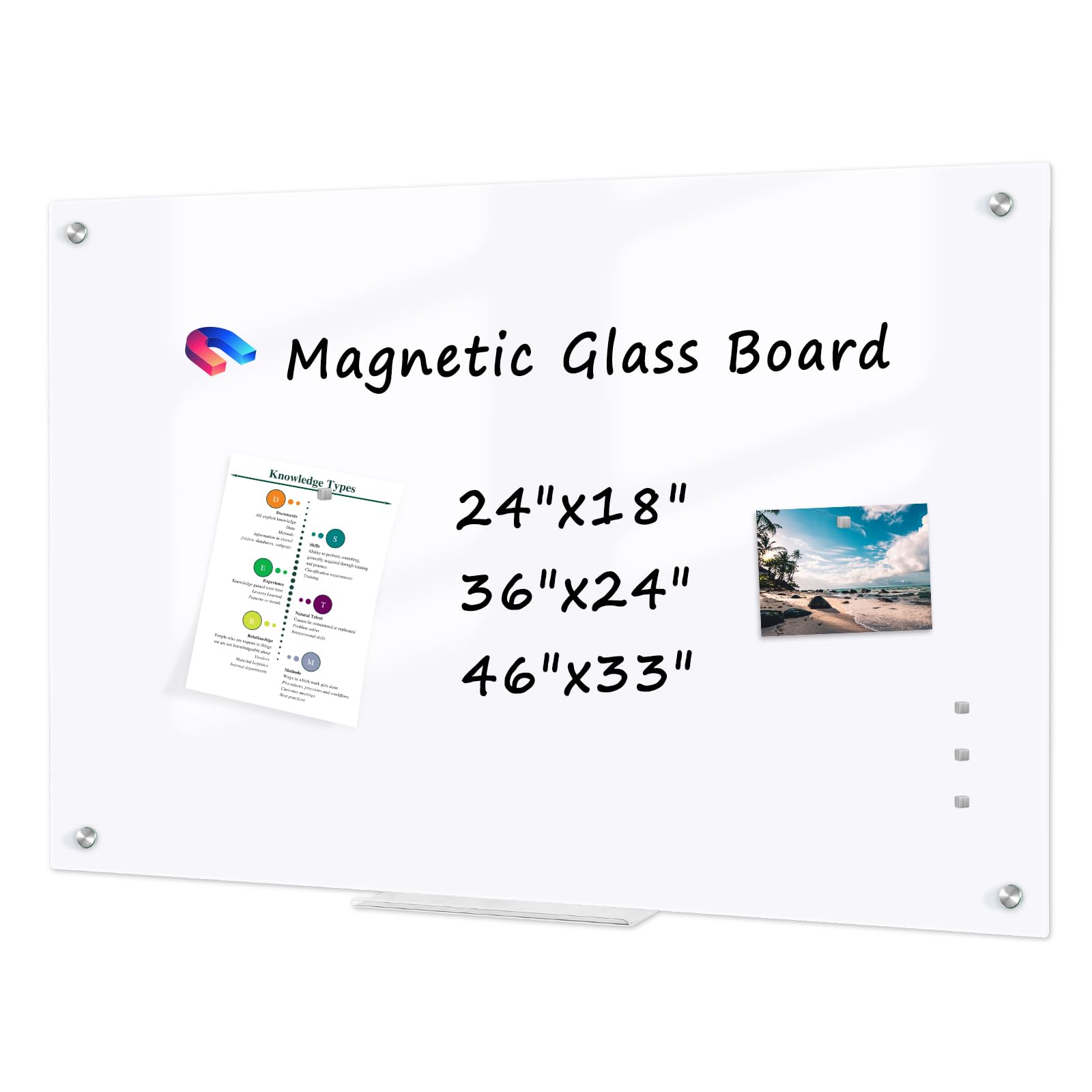 Decorative Whiteboards For Home Wall
