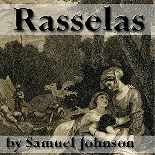 Amazon.com: Rasselas: Prince of Abyssinia (Audible Audio Edition ...