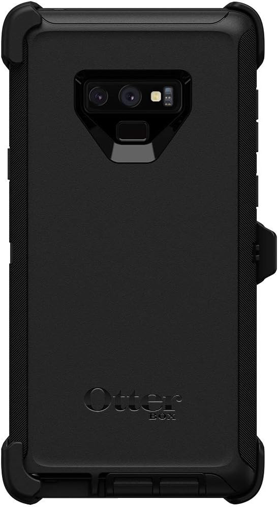 Amazon.com: OTTERBOX Samsung Galaxy Note 4 Case DEFENDER SERIES ...