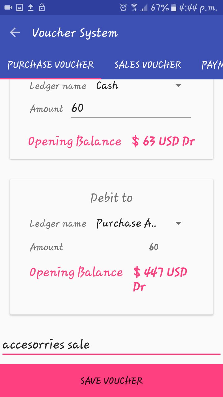 Recharge Shop Management - App on Amazon Appstore