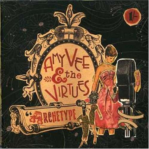 Amazon.com: Archetype: CDs & Vinyl