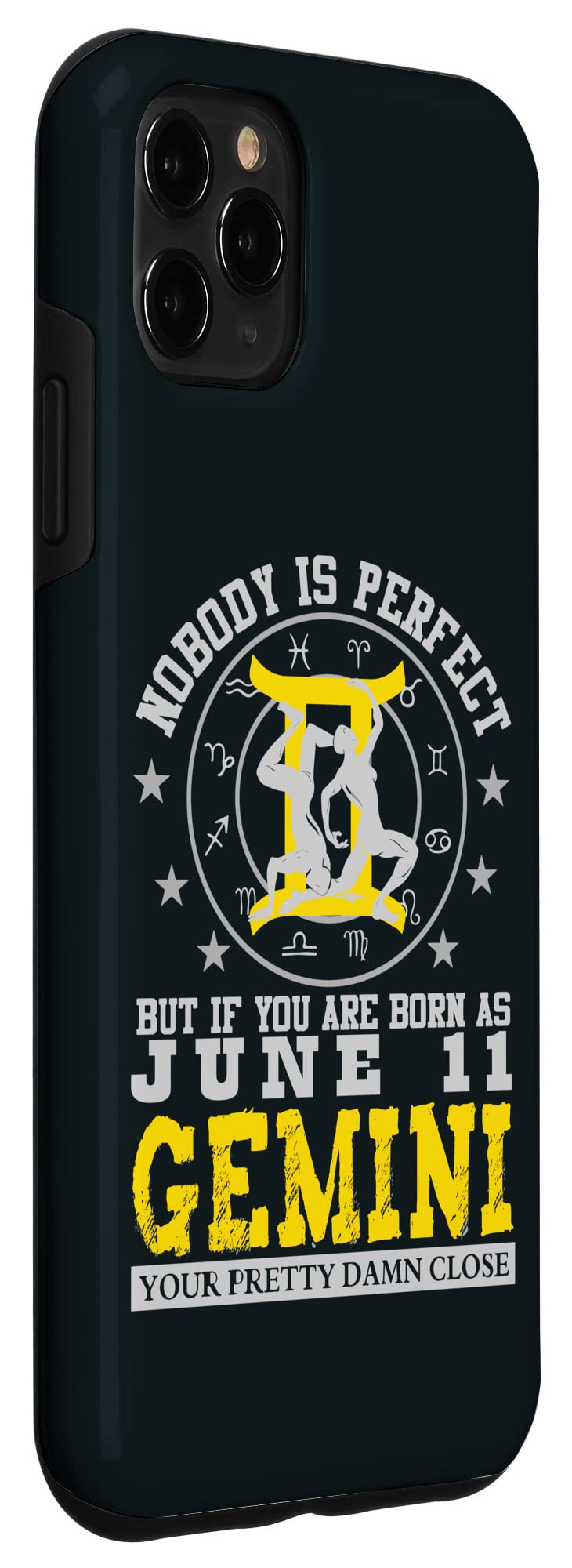 Born june 11 zodiac sign 60 photos - Youhoroscope.com