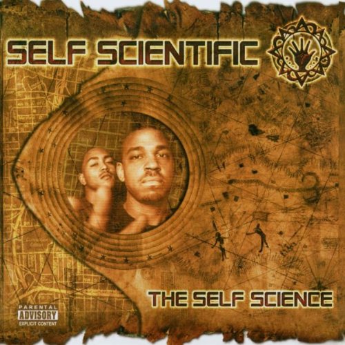 Amazon.com: Self-Science: CDs & Vinyl
