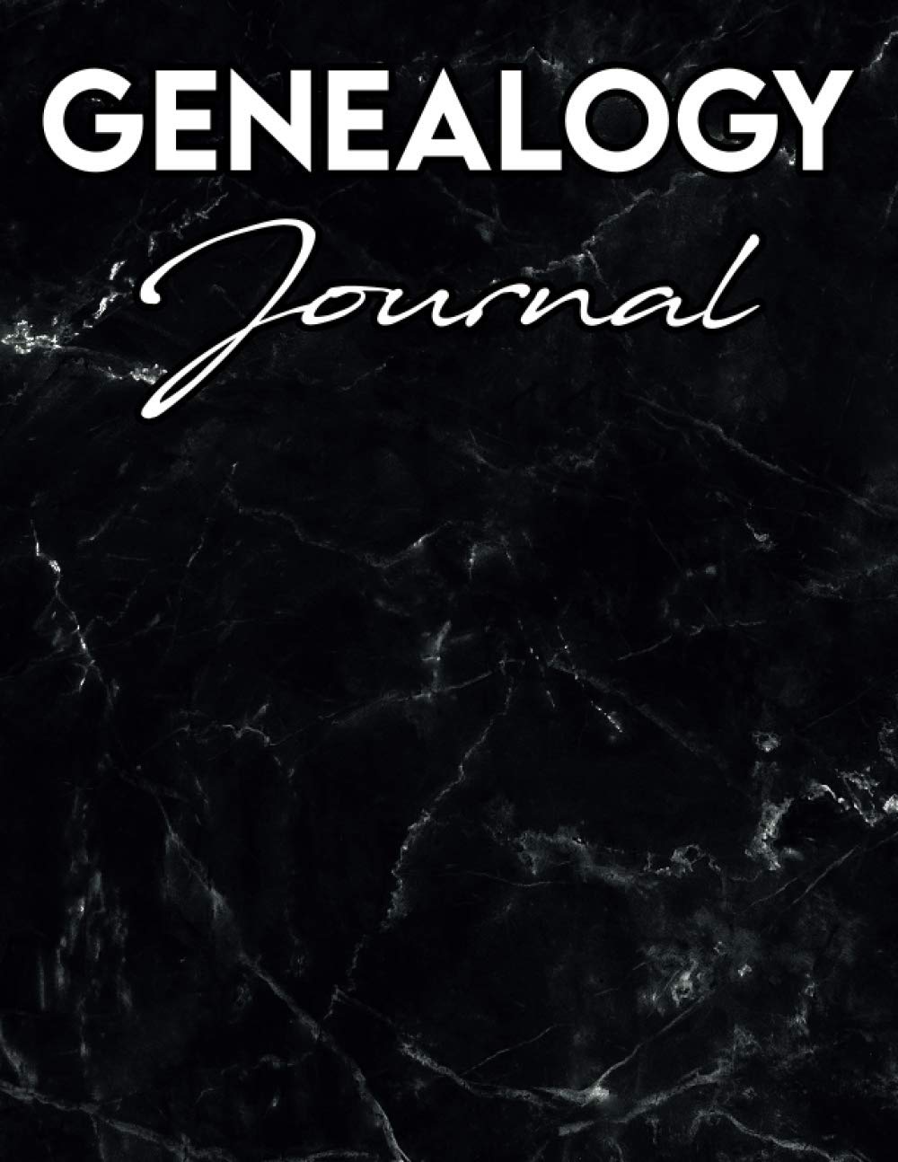 Buy Genealogy Journal Family Tree Chart Log Book: Date Of Birth ...