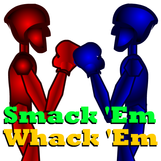 Smack Em Whack Em Boxing - App on Amazon Appstore