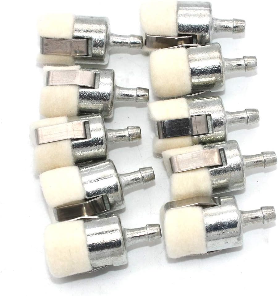 SeekPro 3/16" Fuel Filter For Echo Shindaiwa Chainsaw Brushcutter ...