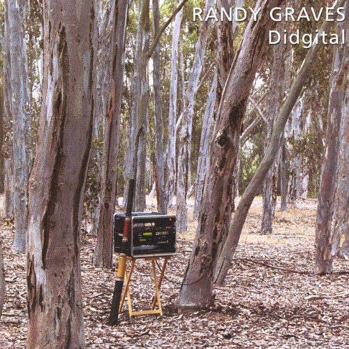 Amazon.com: Didgital : Randy Graves: Digital Music