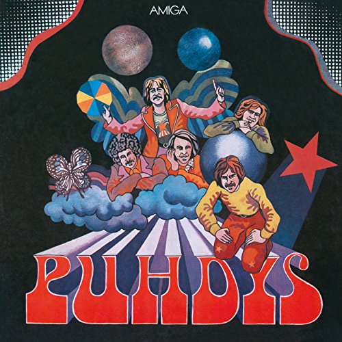 Puhdys 2 von Puhdys bei Amazon Music - Amazon.de