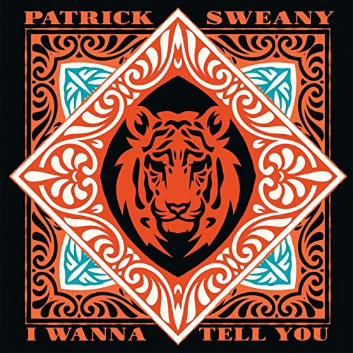 Play I Wanna Tell You (20th Anniversary Edition) by Patrick Sweany on ...