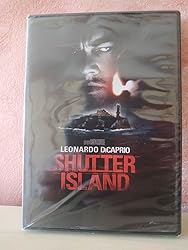 Shutter Island: Amazon.it: Mark Ruffalo, Emily Mortimer, Ben Kingsley, Leonardo DiCaprio, Ted ...