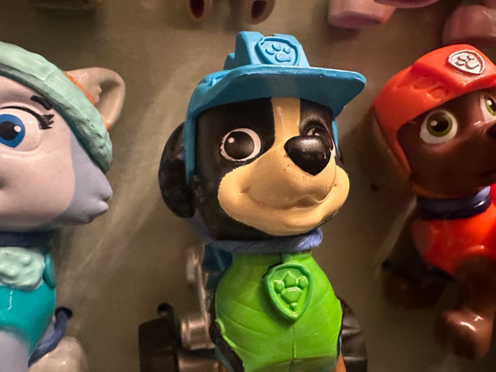 $7/mo - Finance Paw Patrol, 10th Anniversary, All Paws On Deck Toy ...