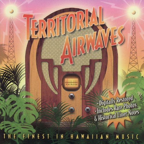 Play Territorial Airwaves by Various on Amazon Music