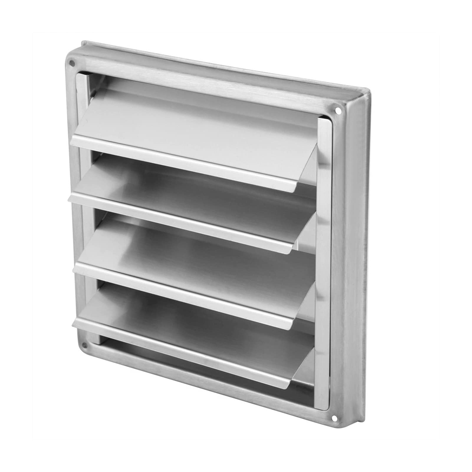 Zlw Shop Stainless Steel Air Vent Stainless Steel Stainless Steel ...