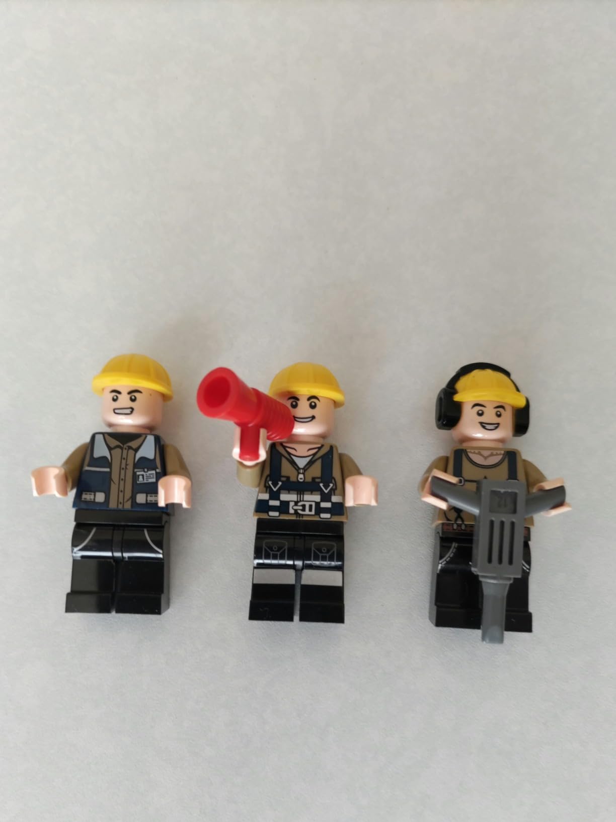 Amazon | AFM 大型パワーショベル 841Blocks | プラモデル 通販