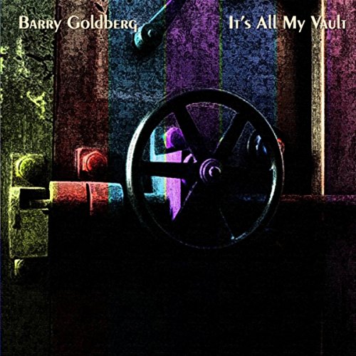 It's All My Vault by Barry Goldberg on Amazon Music - Amazon.co.uk