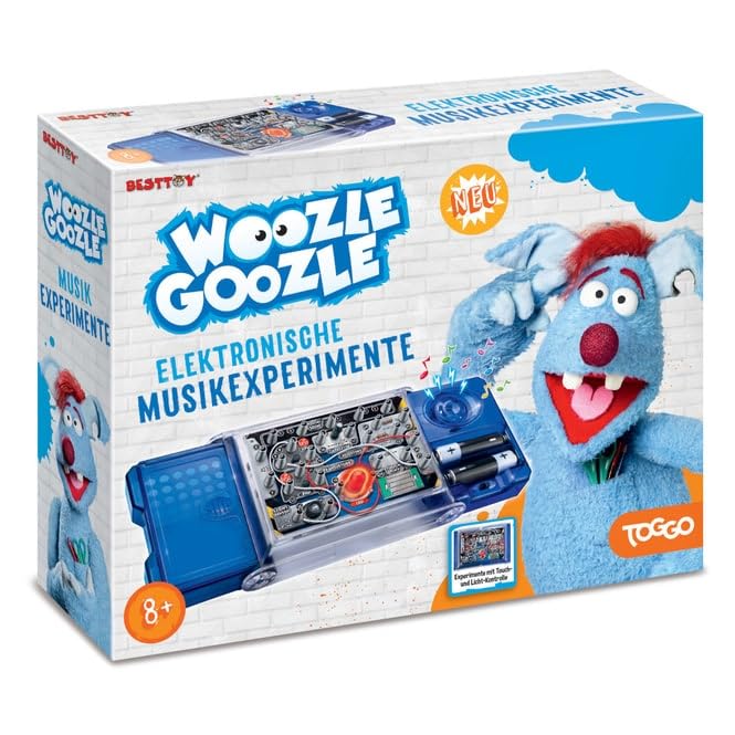 Mifus De Spielzeug – Die 15 besten Produkte im Vergleich - kita.de Ratgeber