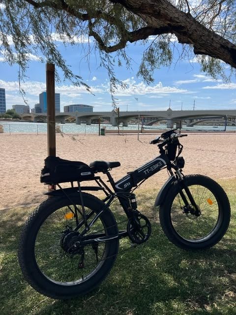 $39/mo - Finance Dual:5000/4350/3000W, 2000W Electric Bike Adults 40/34 ...