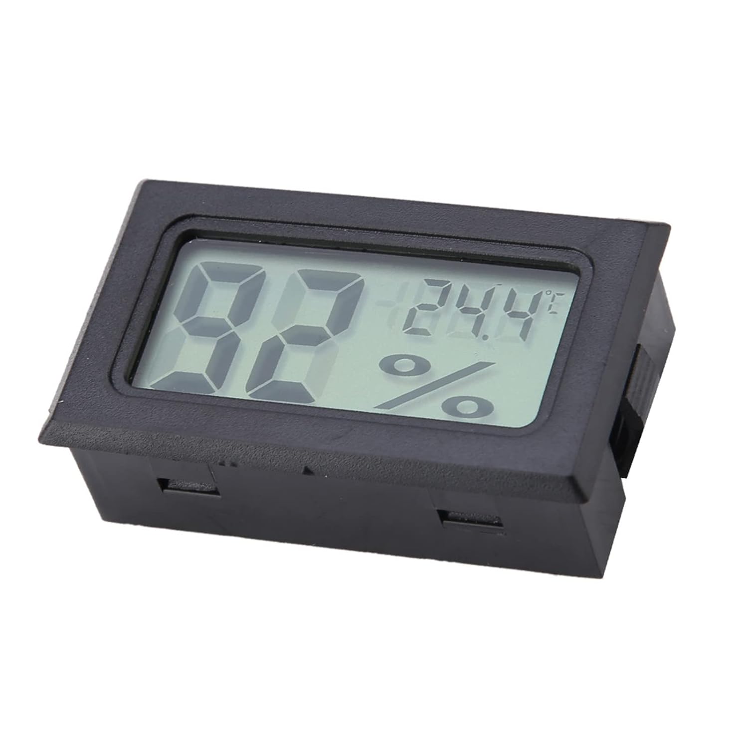 Amazon.com: Thermometer Hygrometer 11 Meter Hygrometer Home Hygrometer ...